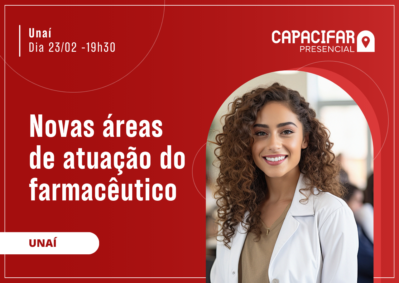 CRF/MG - Portal Farma - AVA